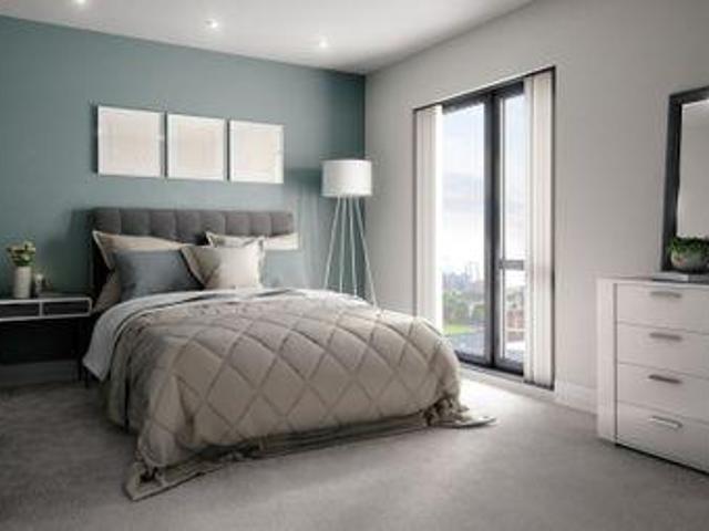 2 Bedrooms Flat for sale in Worrall Street, Salford M5
