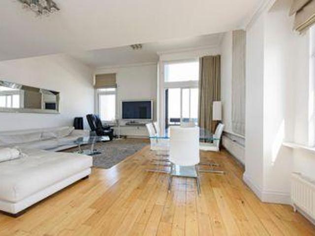 2 Bedrooms Flat for sale in Water Gardens, London, Paddington W2