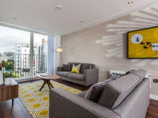 2 Bedrooms Flat for sale in Water Street, Manchester M3