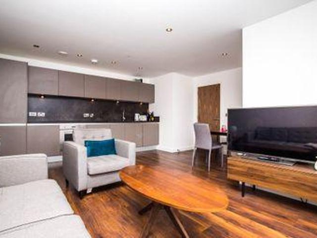 2 Bedrooms Flat for sale in Water Street, Manchester M3