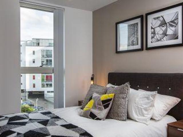 2 Bedrooms Flat for sale in Water Street, Manchester M3