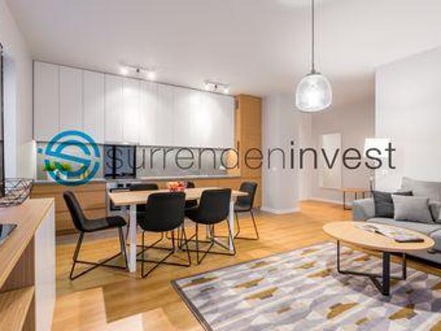 2 Bedrooms Flat for sale in Water Street, Liverpool L2