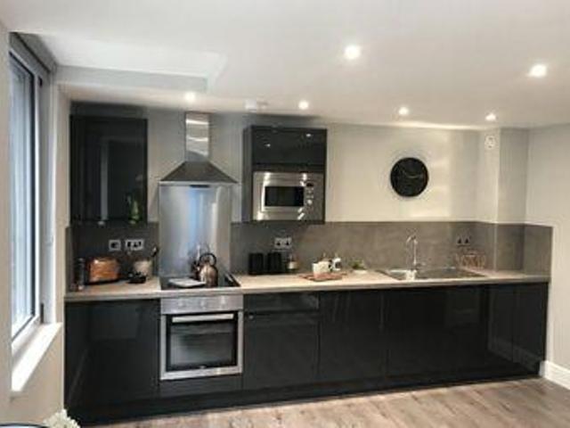 2 Bedrooms Flat for sale in Water Street, Liverpool L2
