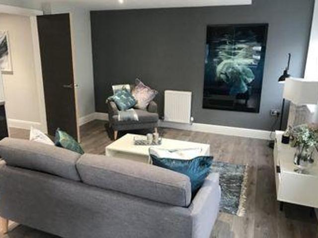 2 Bedrooms Flat for sale in Water Street, Liverpool L2