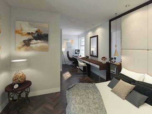 2 Bedrooms Flat for sale in Water Street, Liverpool L2