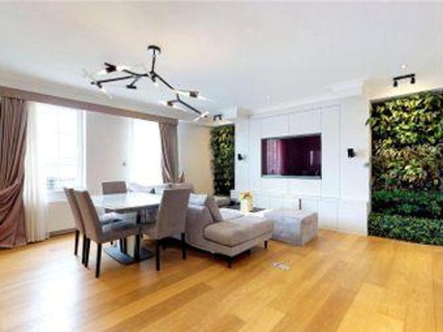 2 Bedrooms Flat for sale in Waterdale Manor House, London NW1