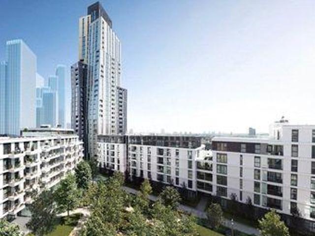2 Bedrooms Flat for sale in Waterford Point, Nine Elms Point, Wandsworth Road, London SW8