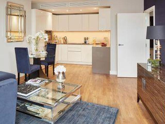 2 Bedrooms Flat for sale in ´´Waterford Point´´ at Wandsworth Road, London SW8