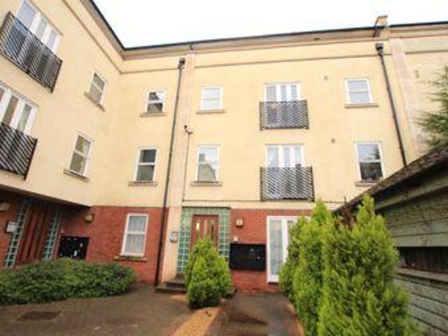 2 Bedrooms Flat for sale in Waterloo Road, Bristol BS2