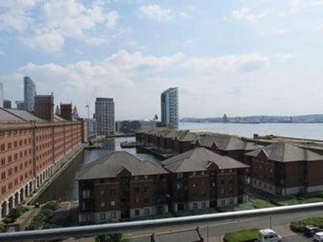 2 Bedrooms Flat for sale in Waterloo Road, Liverpool L3