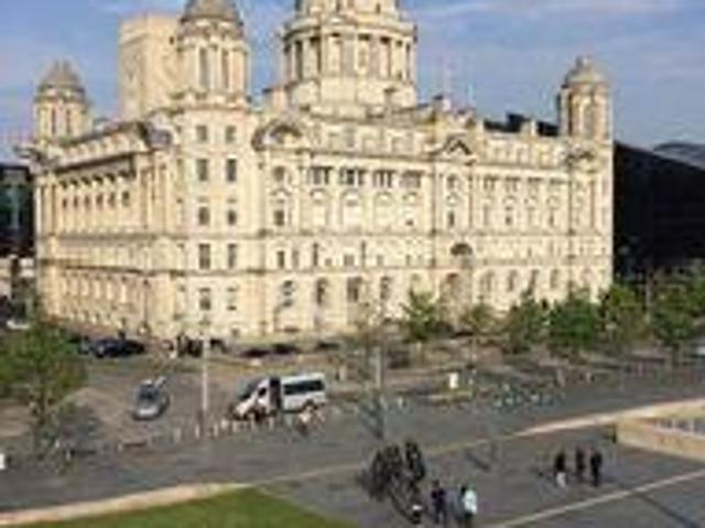 2 Bedrooms Flat for sale in Waterloo Road, Liverpool L3