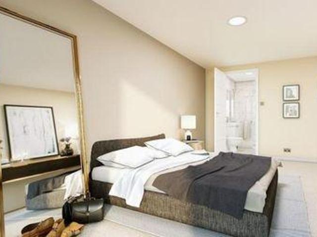 2 Bedrooms Flat for sale in Waterloo Road, Liverpool L3