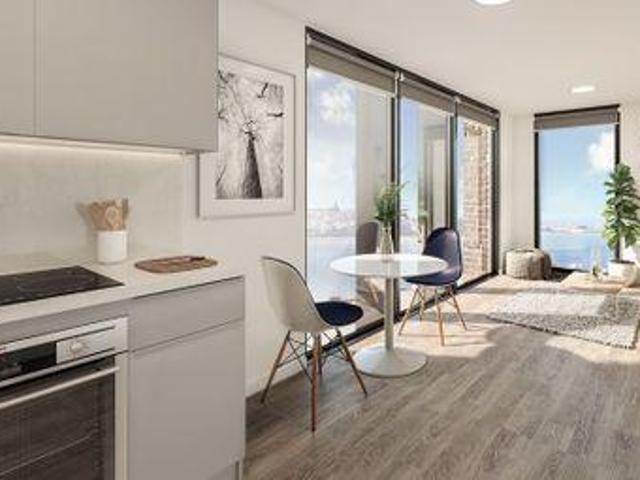 2 Bedrooms Flat for sale in Waterloo Road, Liverpool L3