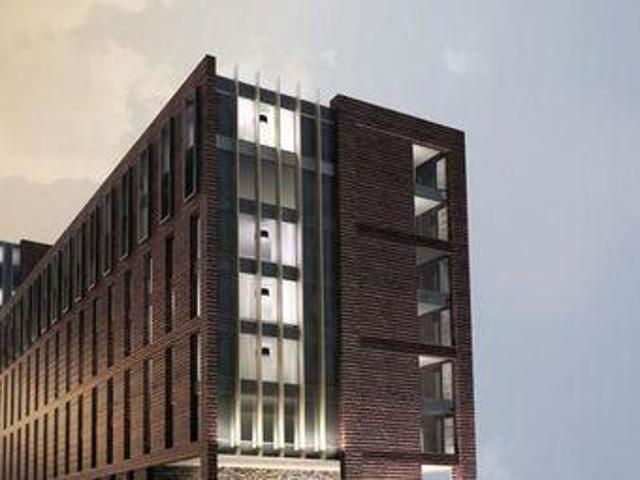 2 Bedrooms Flat for sale in Waterloo Road, Liverpool L3