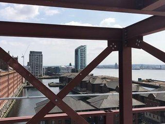 2 Bedrooms Flat for sale in Waterloo Road, Liverpool L3