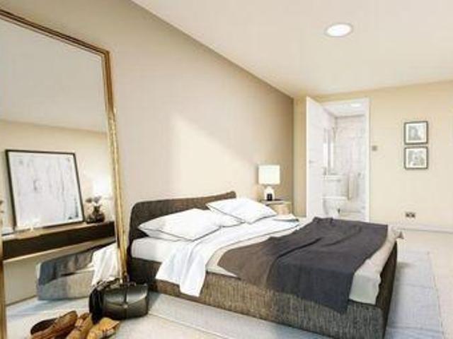 2 Bedrooms Flat for sale in Waterloo Road, Liverpool L3