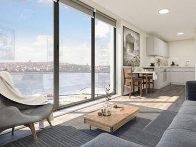 2 Bedrooms Flat for sale in Waterloo Road, Liverpool L3