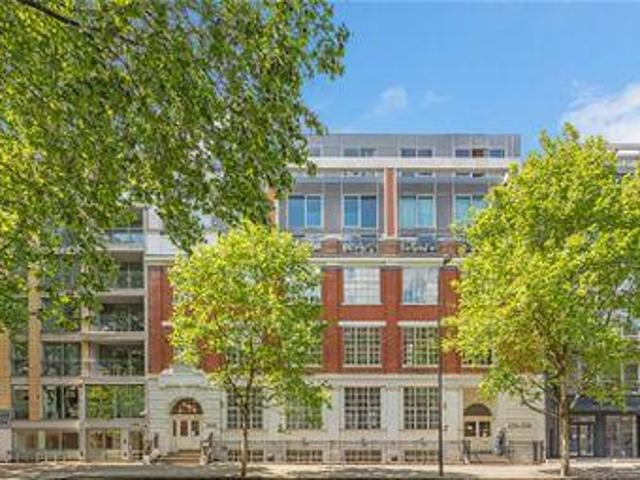 2 Bedrooms Flat for sale in Waterloo Road, London SE1