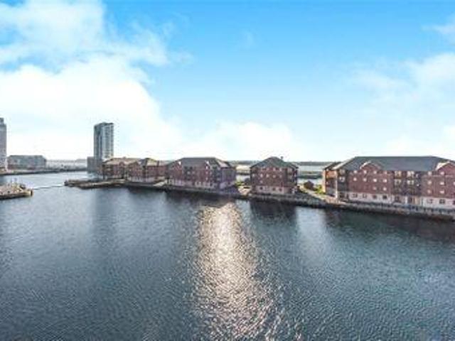 2 Bedrooms Flat for sale in Waterloo Warehouse, Waterloo Road, Liverpool L3