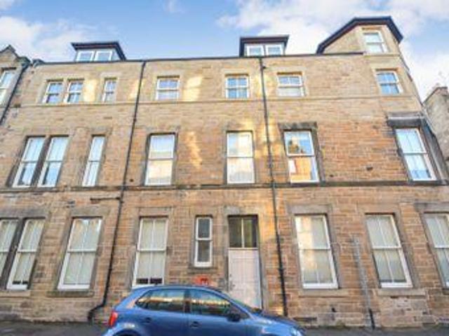 2 Bedrooms Flat for sale in Watson Crescent, Edinburgh EH11
