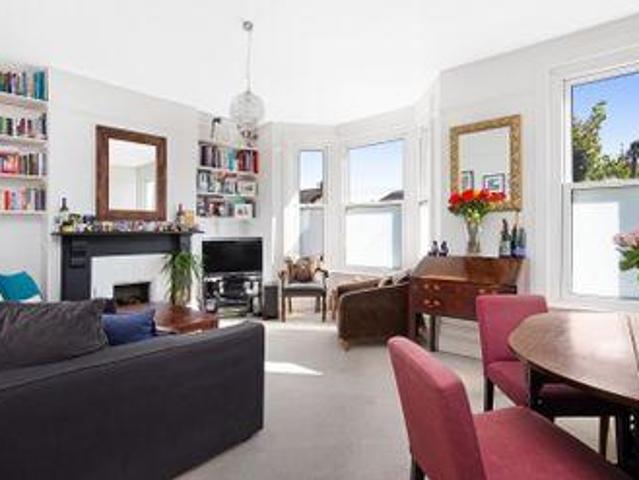 2 Bedrooms Flat for sale in Wakeman Road, London NW10