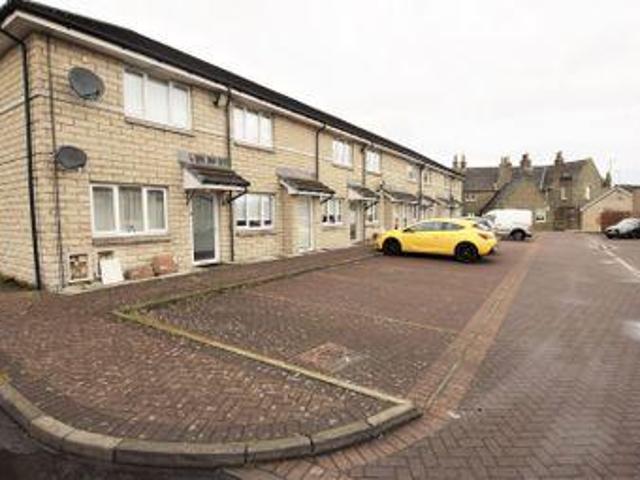 2 Bedrooms Flat for sale in Walkers Court, Wishaw ML2