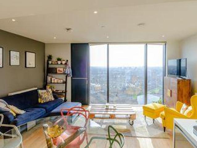 2 Bedrooms Flat for sale in Walworth Road, London SE1