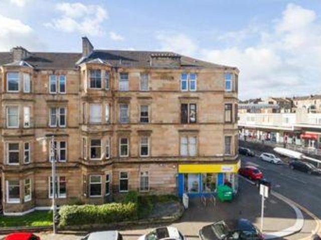 2 Bedrooms Flat for sale in Walton Street, Glasgow, Lanarkshire G41