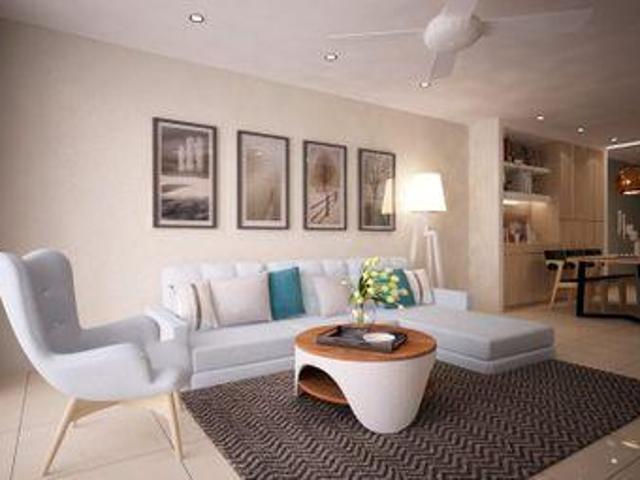 2 Bedrooms Flat for sale in Wandsworth Road, London SW8