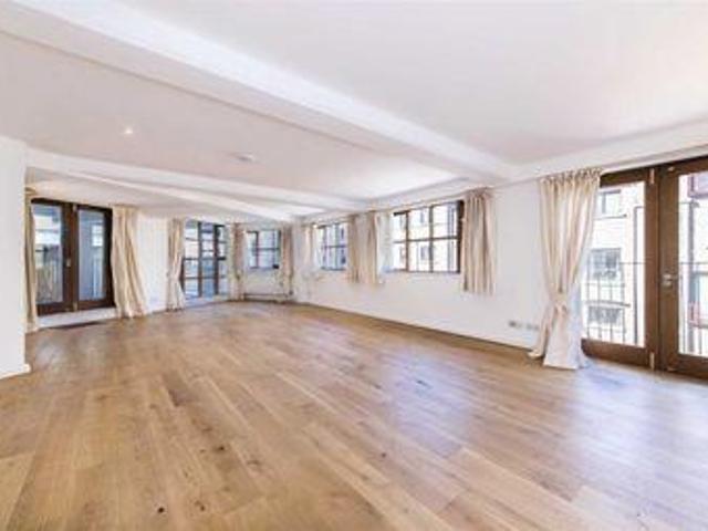 2 Bedrooms Flat for sale in Wapping Wall, London E1W