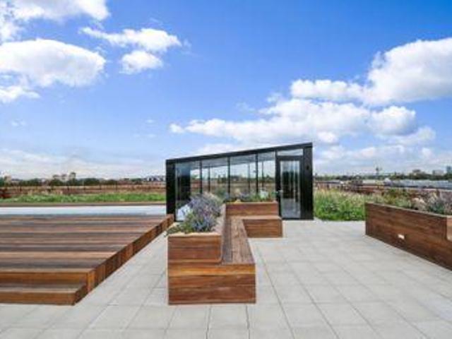 2 Bedrooms Flat for sale in Warehaus, Sidworth, London Fields E8
