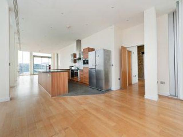 2 Bedrooms Flat for sale in Warehouse W, 3 Western Gateway, London E16