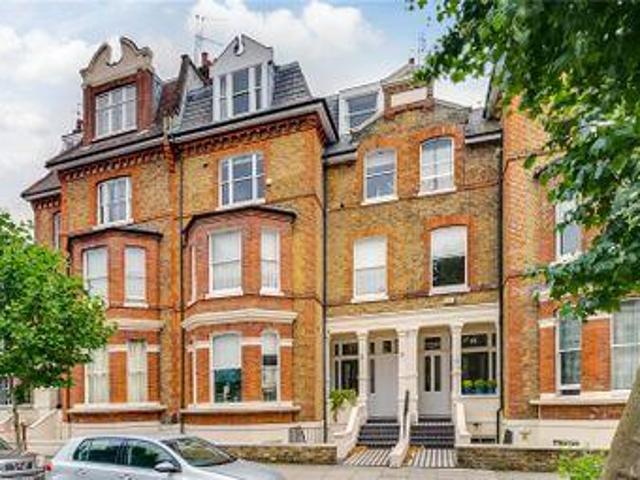 2 Bedrooms Flat for sale in Warrington Crescent, London W9