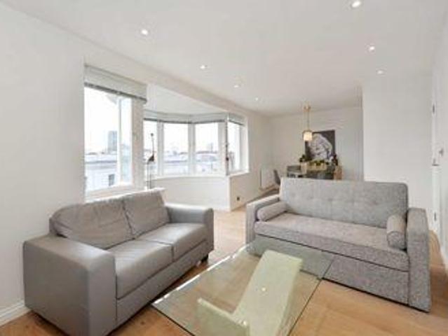 2 Bedrooms Flat for sale in Warrington Gardens, London W9