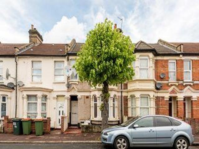 2 Bedrooms Flat for sale in Washington Avenue, London E12