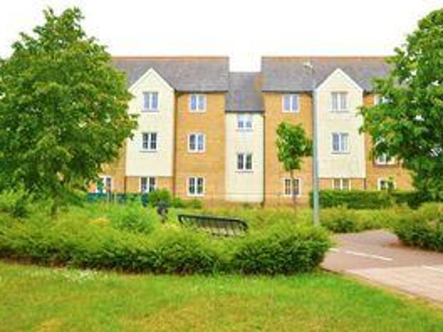 2 Bedrooms Flat for sale in Weyland Drive, Stanway, Colchester CO3