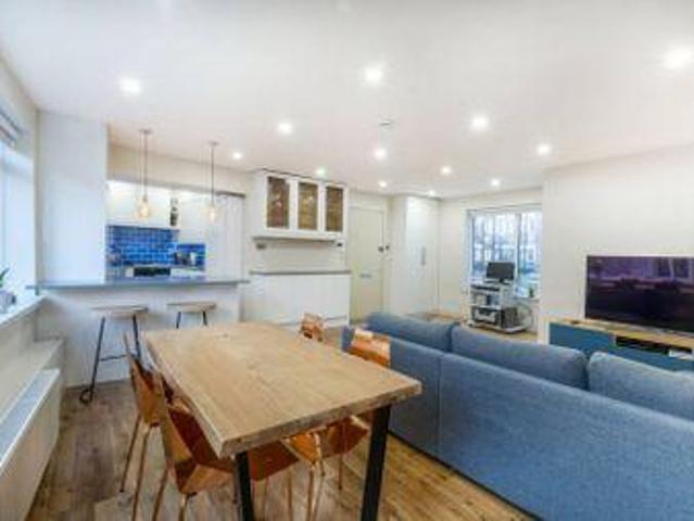 2 Bedrooms Flat for sale in Weymouth Street, Marylebone W1G