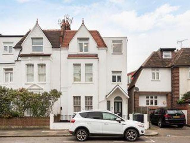 2 Bedrooms Flat for sale in Weech Road, London NW6