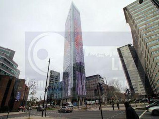 2 Bedrooms Flat for sale in Wellesley Road, Croydon CR0
