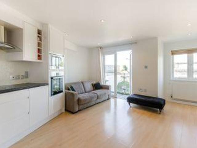 2 Bedrooms Flat for sale in Wellington Road, Kensal Rise NW10