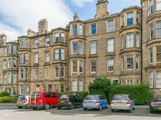 2 Bedrooms Flat for sale in Wellington Street, Hillside, Edinburgh EH7