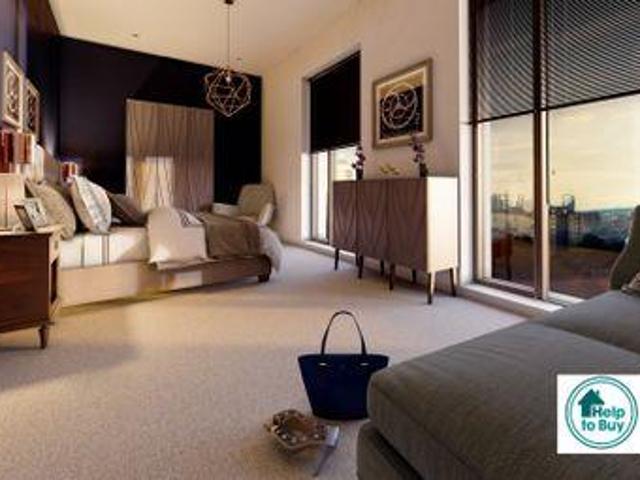 2 Bedrooms Flat for sale in Wellington Street, London SE18
