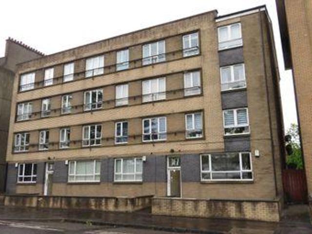 2 Bedrooms Flat for sale in Wellshot Road, Glasgow G32