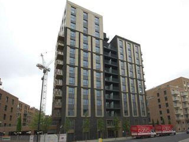 2 Bedrooms Flat for sale in Wembley Retail Park, Engineers Way, Wembley HA9