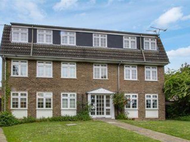 2 Bedrooms Flat for sale in West Bank, Enfield EN2
