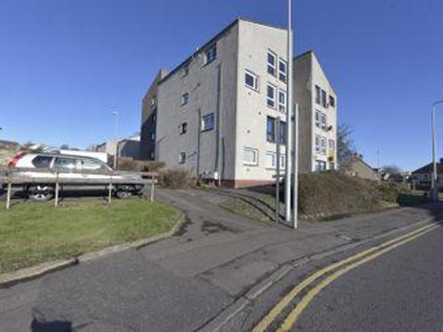 2 Bedrooms Flat for sale in West Baldridge Road, Dunfermline KY12