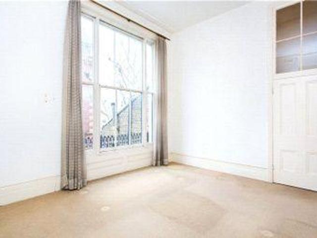 2 Bedrooms Flat for sale in West Cromwell Road, London SW5