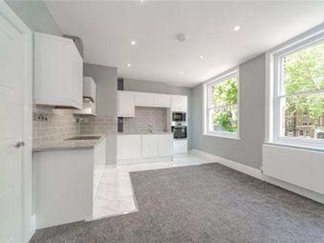 2 Bedrooms Flat for sale in West End Lane, West Hampstead NW6