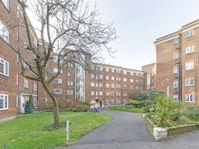 2 Bedrooms Flat for sale in West End Lane, London NW6
