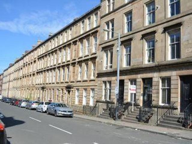 2 Bedrooms Flat for sale in West End Park Street, Flat 1/3, Woodlands, Glasgow G3